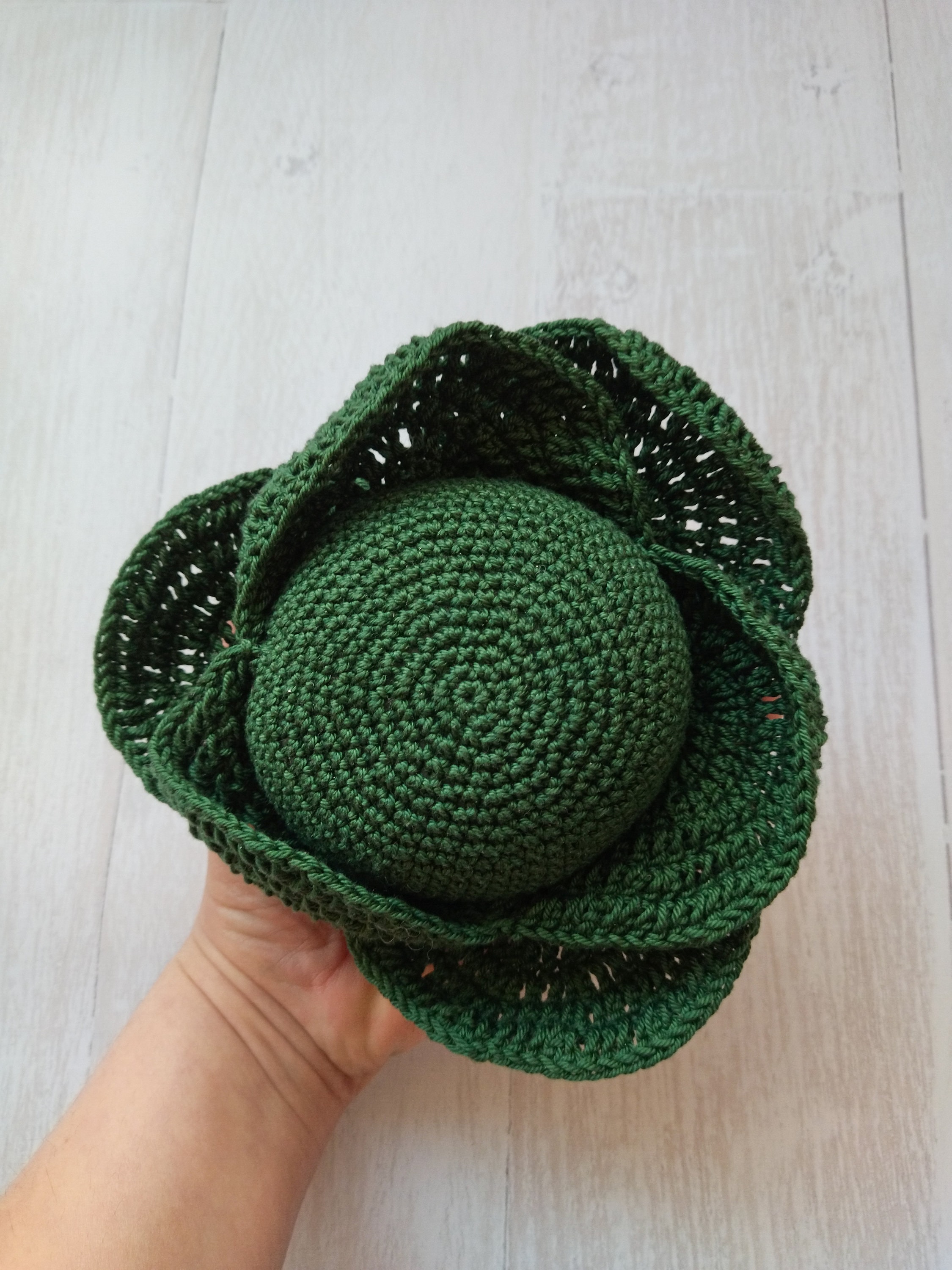 Crochet Cabbage Food Pattern Amigurumi Cabbage Toys Crochet Tutorial ...