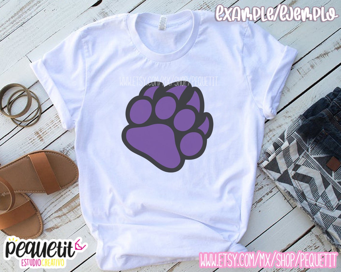 Monster Dolls Calwdeen Wolf Digital Svg Cut File/eps/jpg/png/instant ...