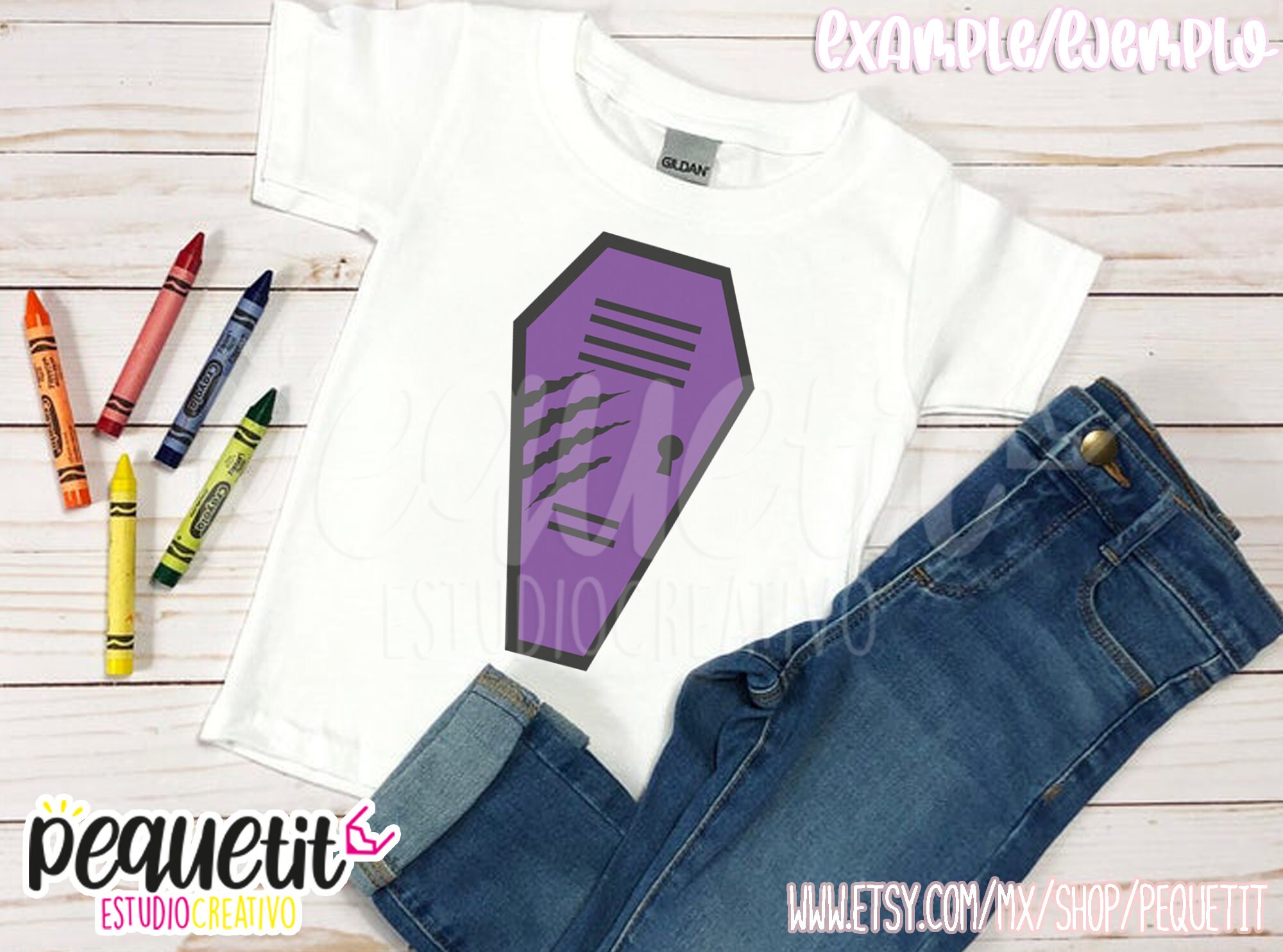 Monster Dolls Calwdeen Wolf Digital Svg Cut File/eps/jpg/png/instant ...