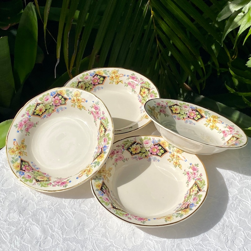 Crooksville China - Etsy