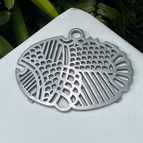 Fish Trivet - Etsy