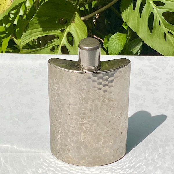 Hip Flask - Etsy