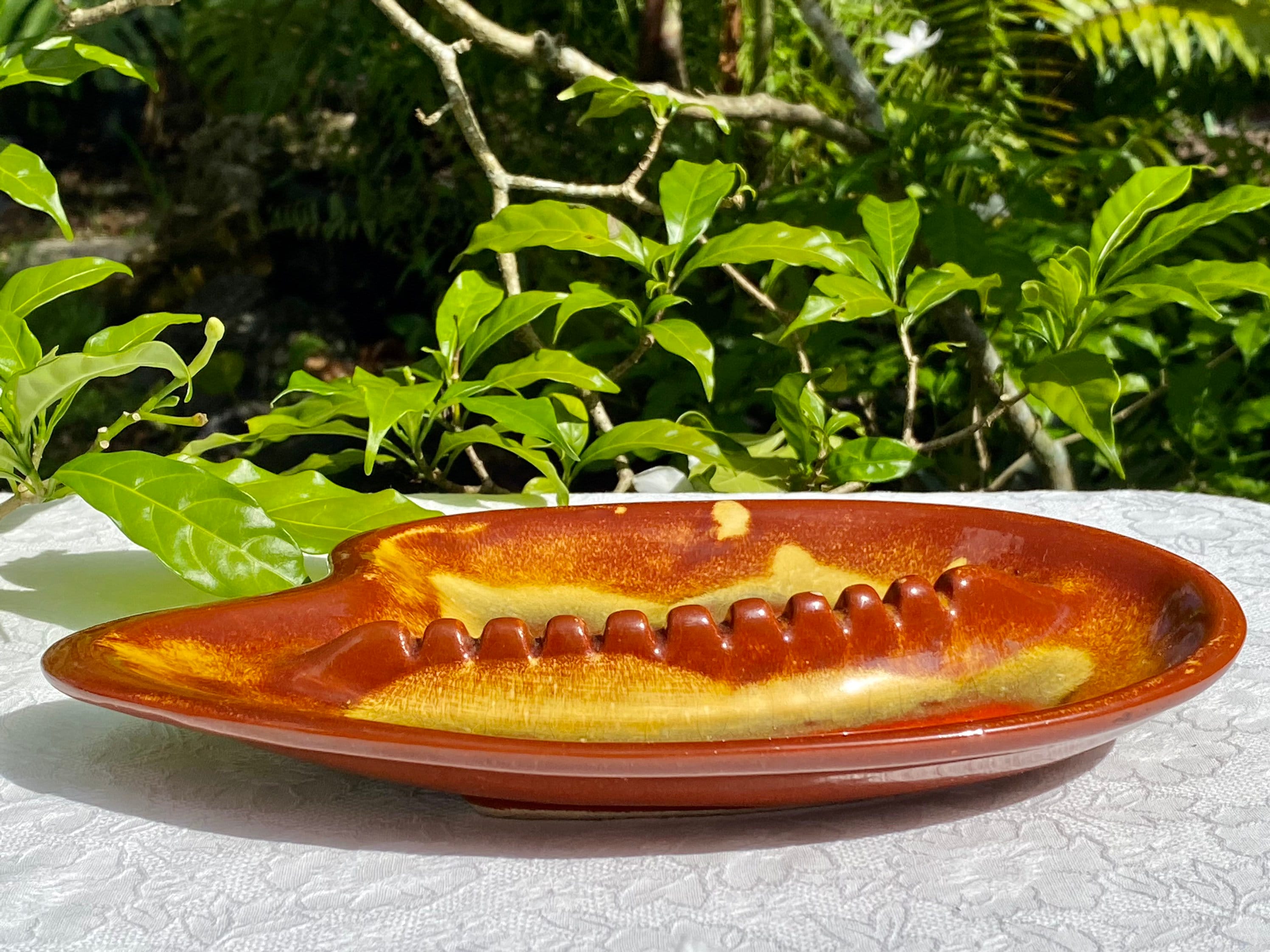Marcia of California Ashtray 70G - Etsy