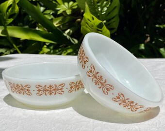 Pyrex Tableware by Corning - Etsy