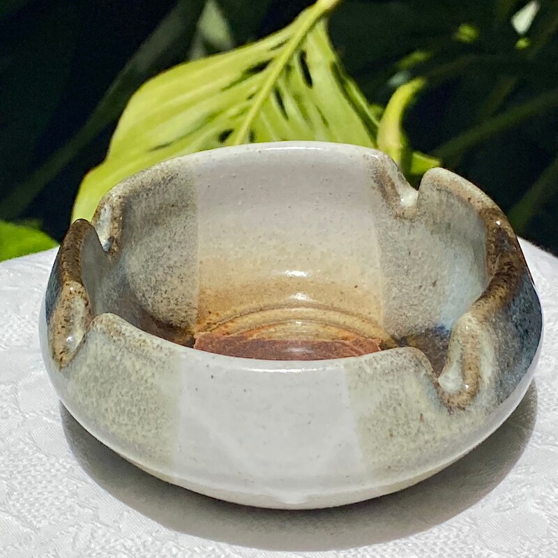 Personal Ashtray - Etsy