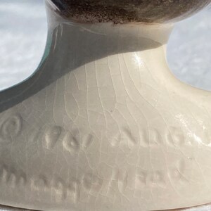 Magge Head Kane Vintage Porcelain Doll Head 1961 - Etsy