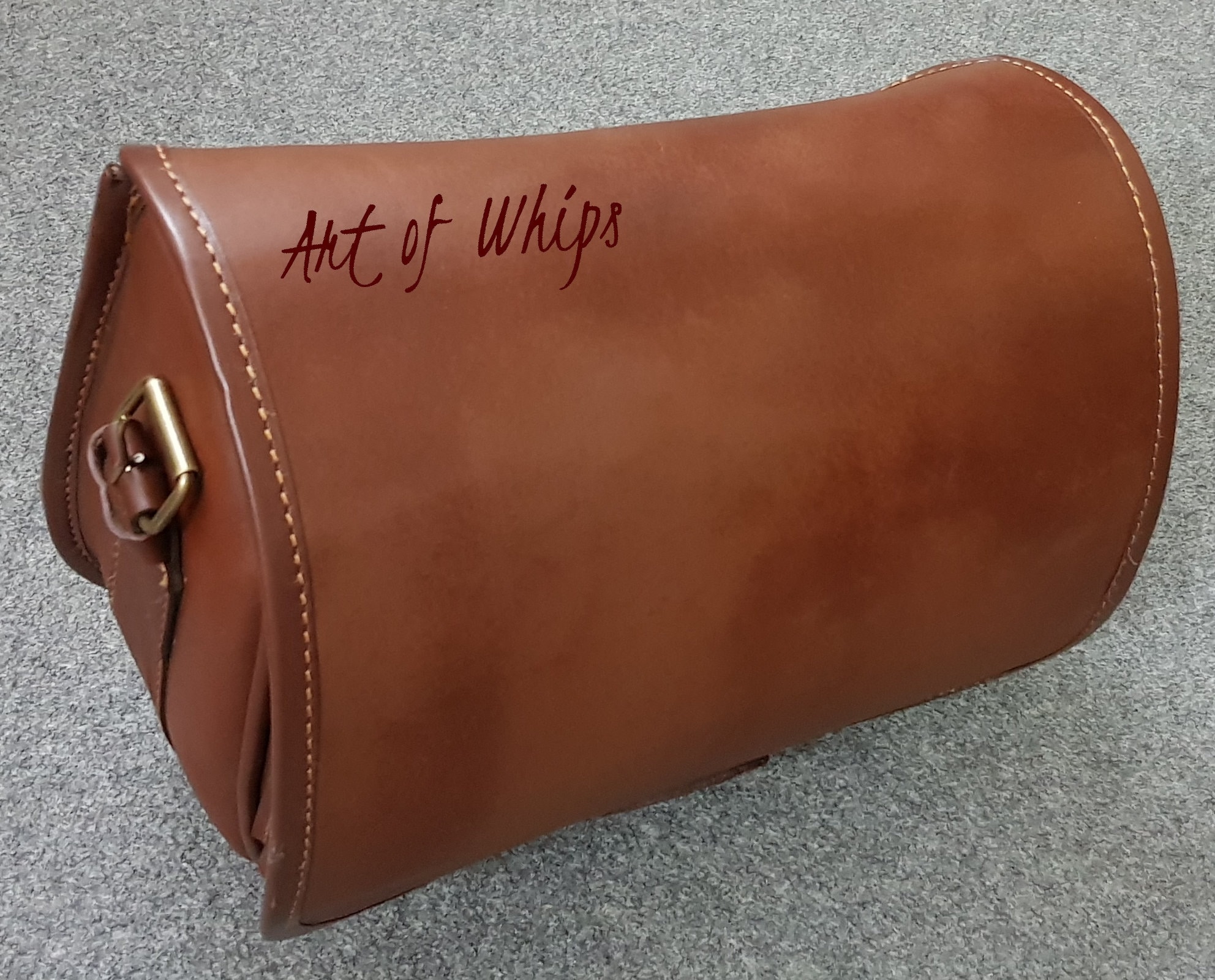 Real Cow Hide Leather Shotgun 100 120 and 150 Cartridges - Etsy UK