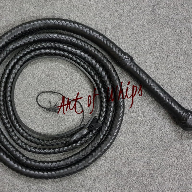 Whip Lashed by Jennie Lee - Etsy Australia