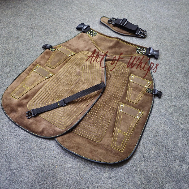 Leather Farrier Tool Kits - Etsy