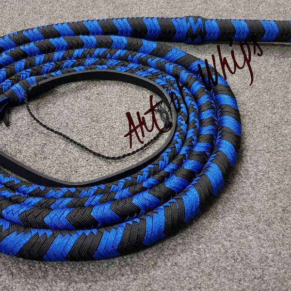 Nylon Whip - Etsy