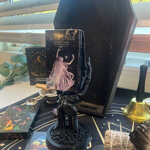 Wild Child Oracle Cards - Etsy