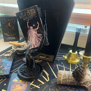 Wild Child Oracle Cards - Etsy