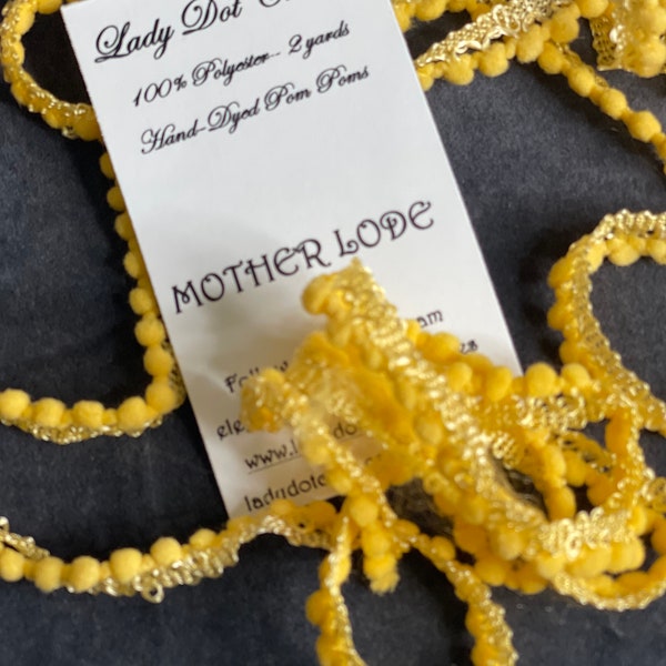 Lady Dot Creates - Etsy