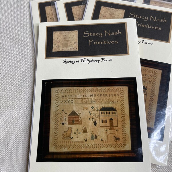 Stacy Nash Primitive - Etsy