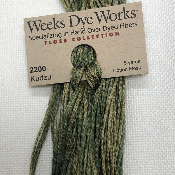 Kudzu - Etsy