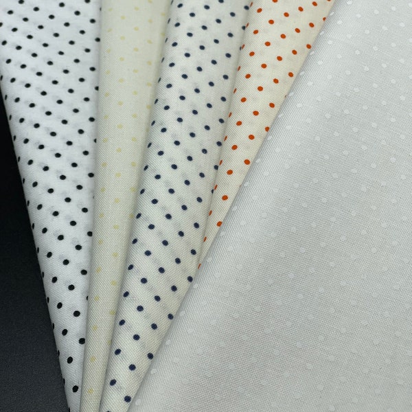 Riley Blake Dot - Etsy