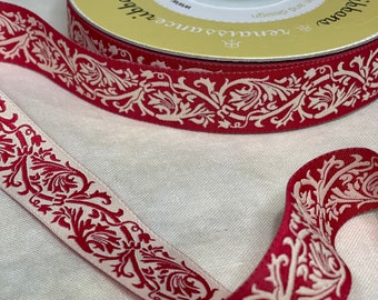 Renaissance Ribbon | Etsy