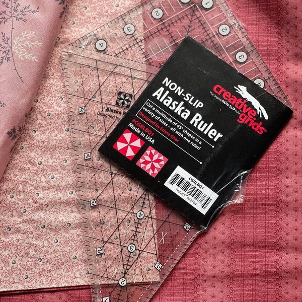 Alaska Fabric - Etsy