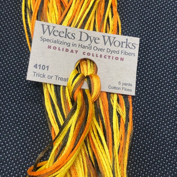 Trick or Treat - Etsy