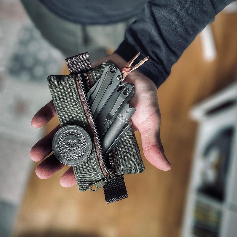 Edc Organizer - Etsy