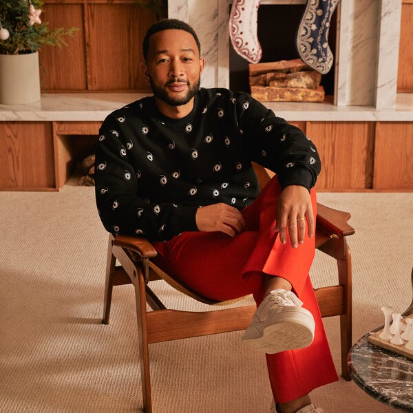 John Legend - Etsy