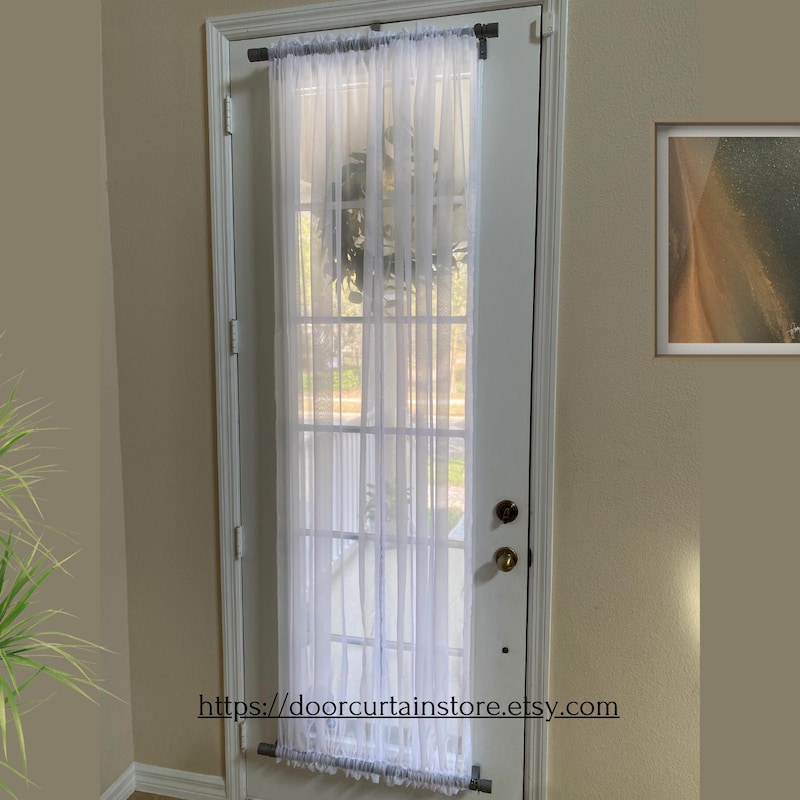 Pull up Curtains - Etsy