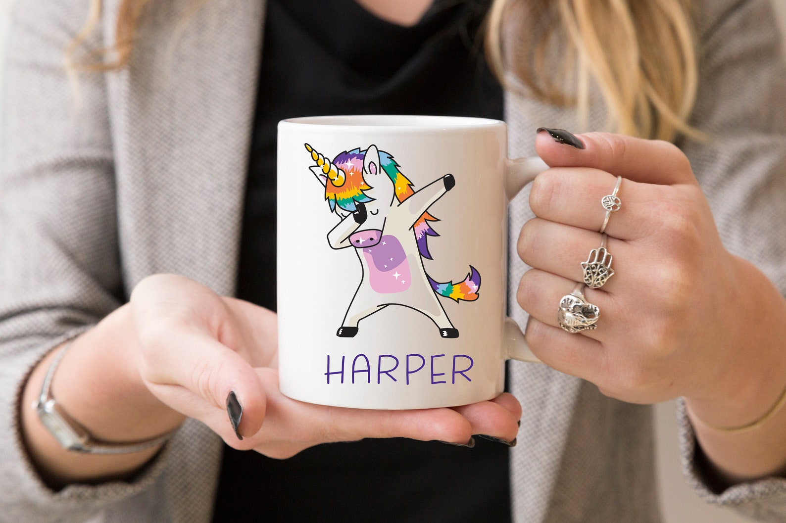 Unicorn Mug Unicorn Coffee Mug Unicorn Coffee Cup Funny - Etsy