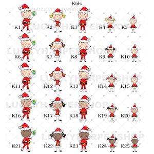 Christmas Stick Family Ornament, Family Christmas Ornament, Ceramic ...