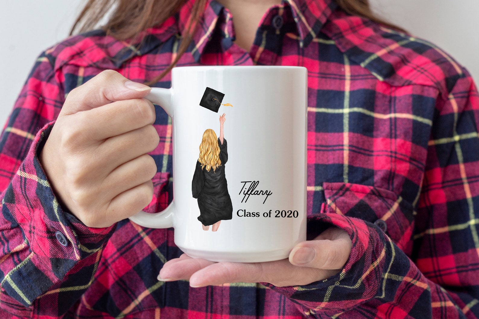 Personalized Graduation Gift Custom Grad Mug Graduation Gift | Etsy