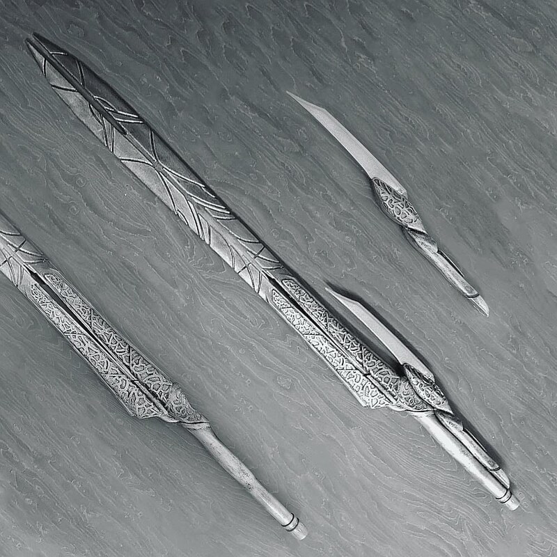 Gamora Costume - Etsy