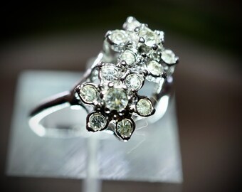 Uncas Ring - Etsy