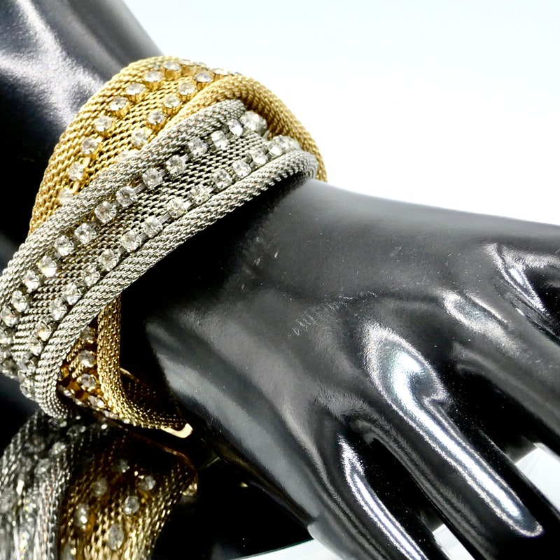 Mod Party Bracelet - Etsy