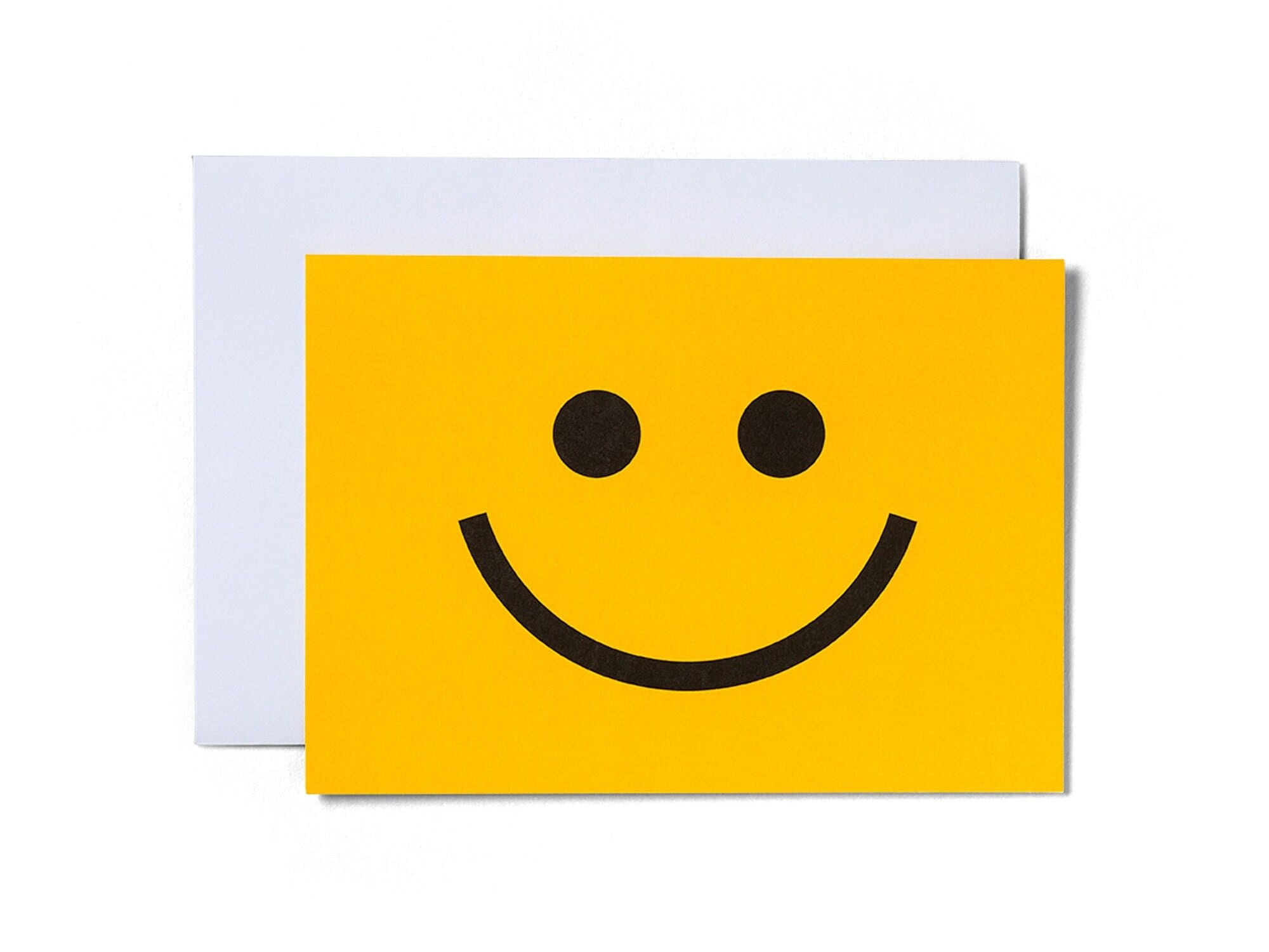 Smiley Face Card, Greeting Card Multipack - Etsy