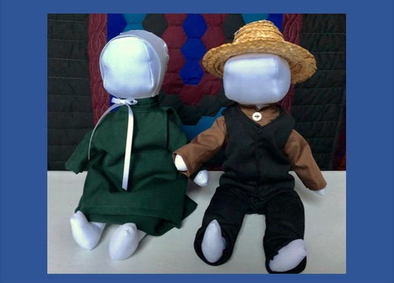 Amish dolls for sale store