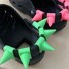 Shark Fin for Headphones / Headset for Game Fun Streaming Anime Cosplay ...