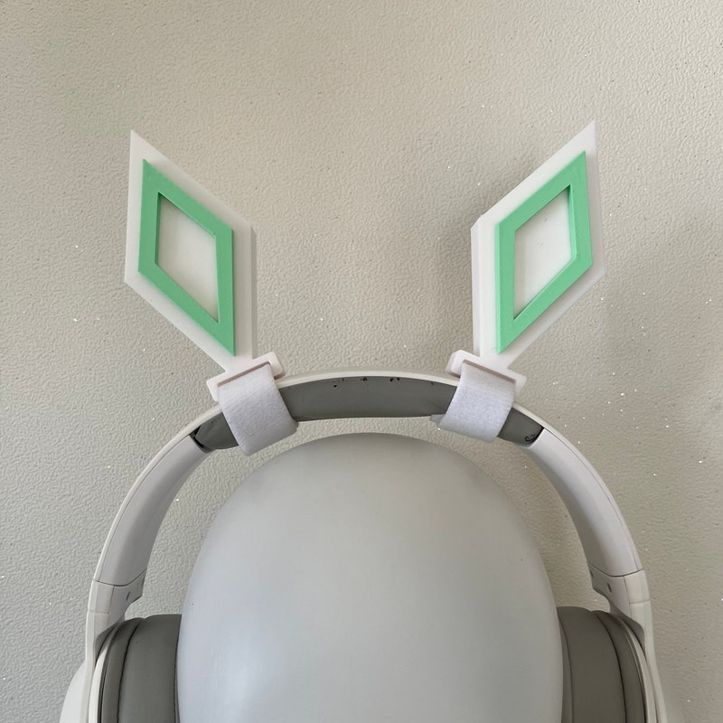 Mecha Wing Headphones - Etsy