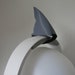 Shark Fin for Headphones / Headset for Game Fun Streaming Anime Cosplay ...