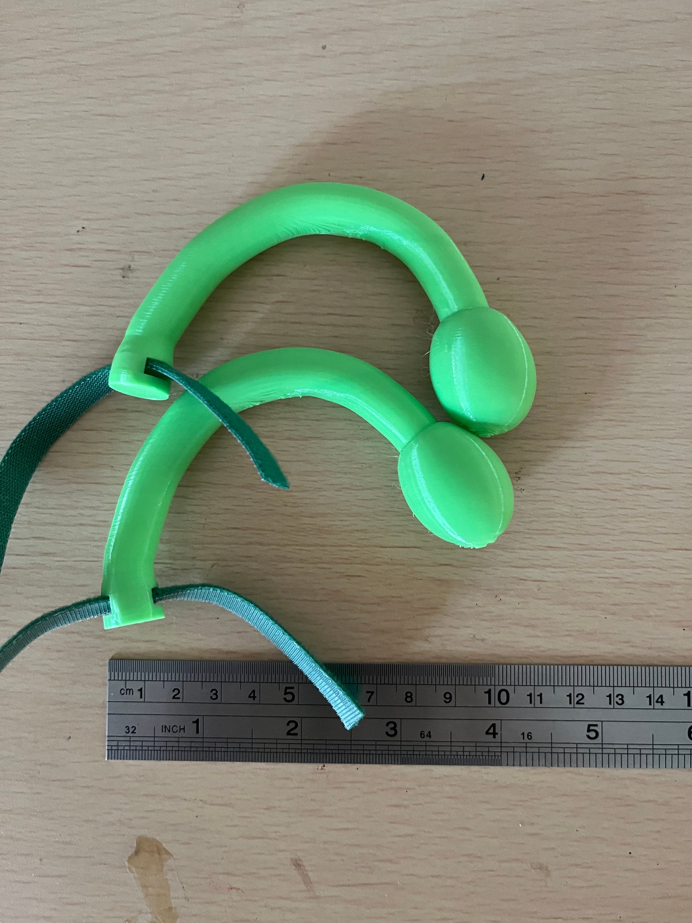 Alien Antena for Headphones / Headset for Streaming Anime - Etsy