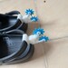 Dual Spurs for Croc With Many Color Selection - Etsy