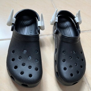 Cute Wings for Croc, Cartoon Like Wings - Etsy