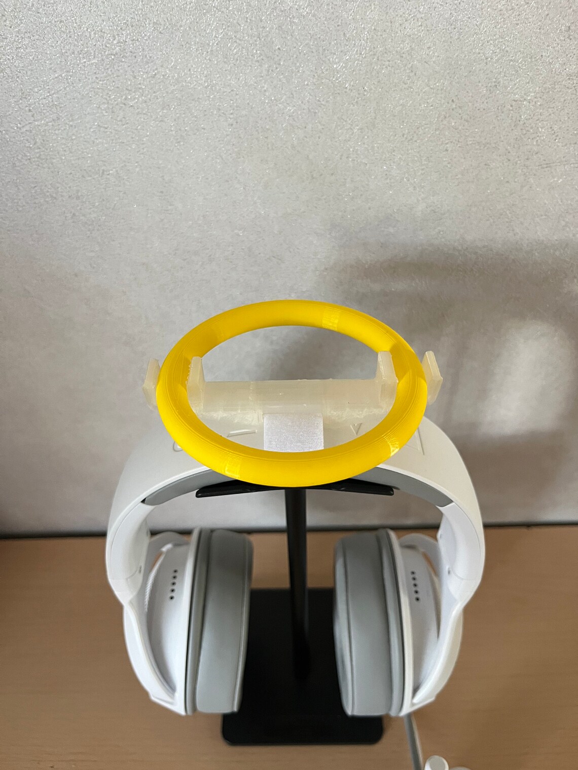 Angel Ring for Headphones / Headset for Game Fun Streaming - Etsy