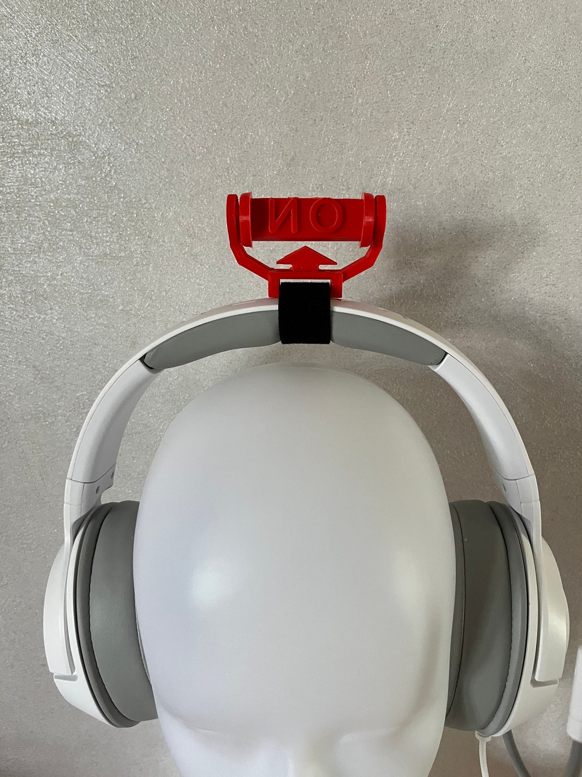 Yes or No Roulette for Headphones / Headset for Game Fun - Etsy