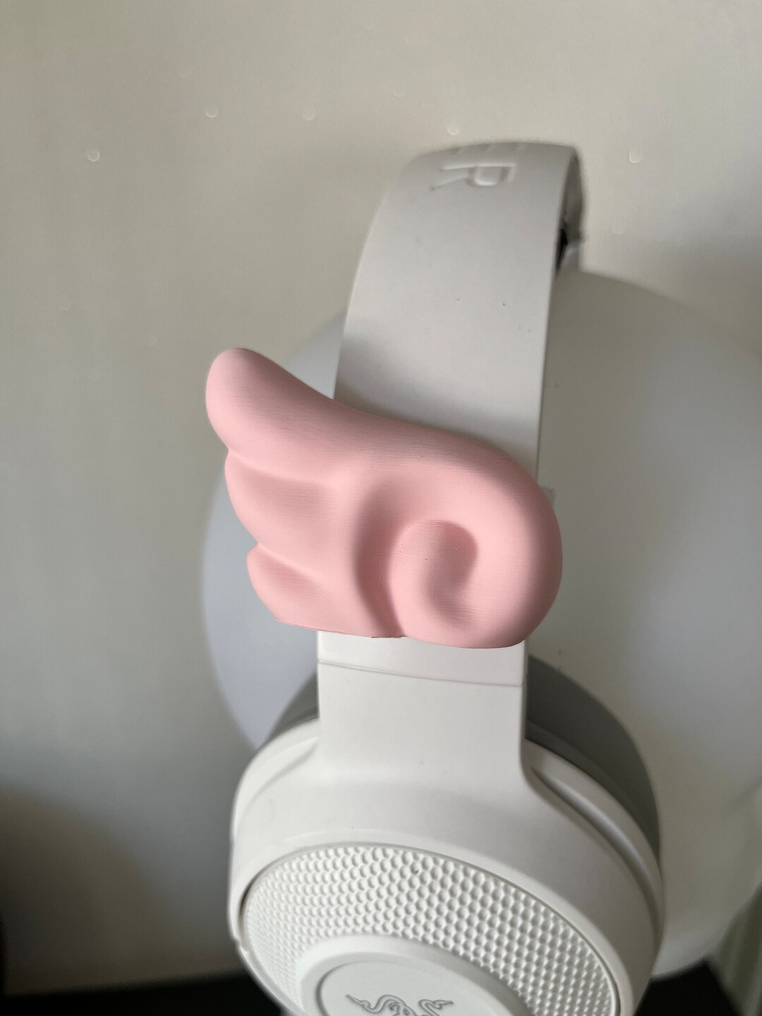 Manga Wings for Headphones / Headset for Streaming Anime Cosplay - Etsy