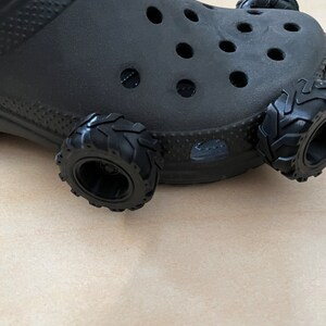 Wheels for Croc - Etsy