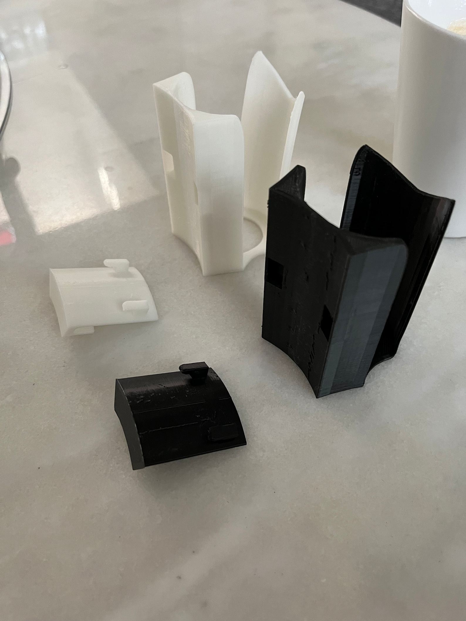 Biscuits Cookie Holder 3D Printed With Many Color - Etsy