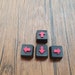 Arrow Mechanical Keycaps 3D Printed - Etsy