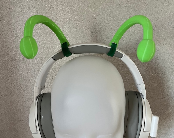 Alien Antenna Headphones Attachment / Antenna for Headset and Headbands ...
