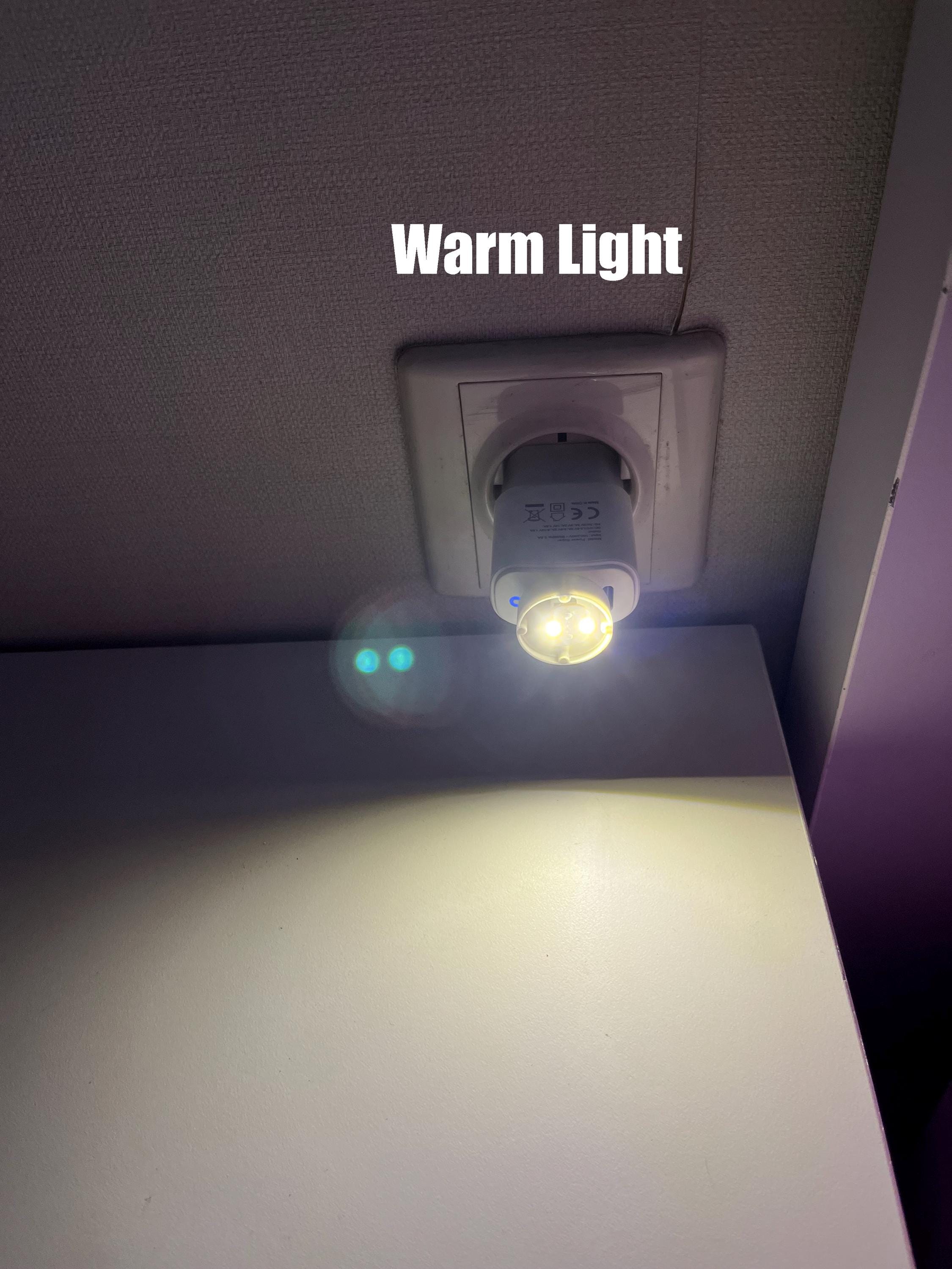 Plumbob Diamond Lamp USB Wall Night Light Plug 3D Print - Etsy