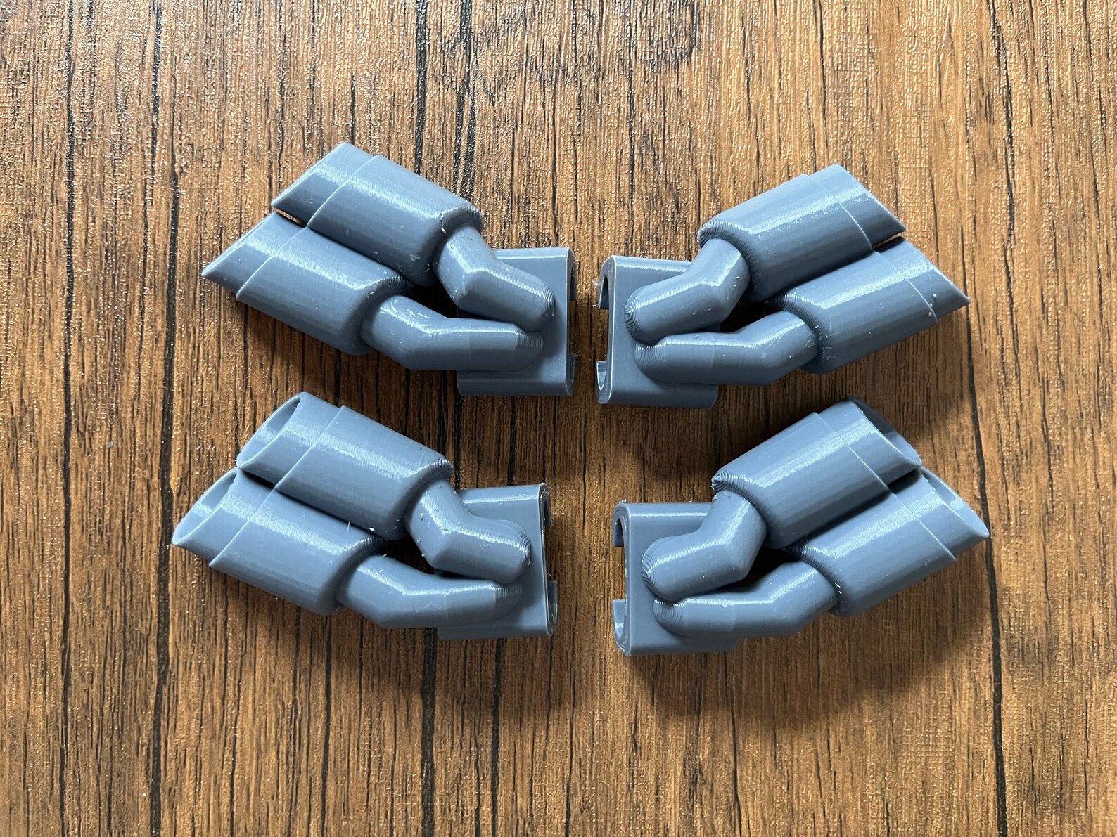 Twin Muffler Exhaust for Croc - Etsy