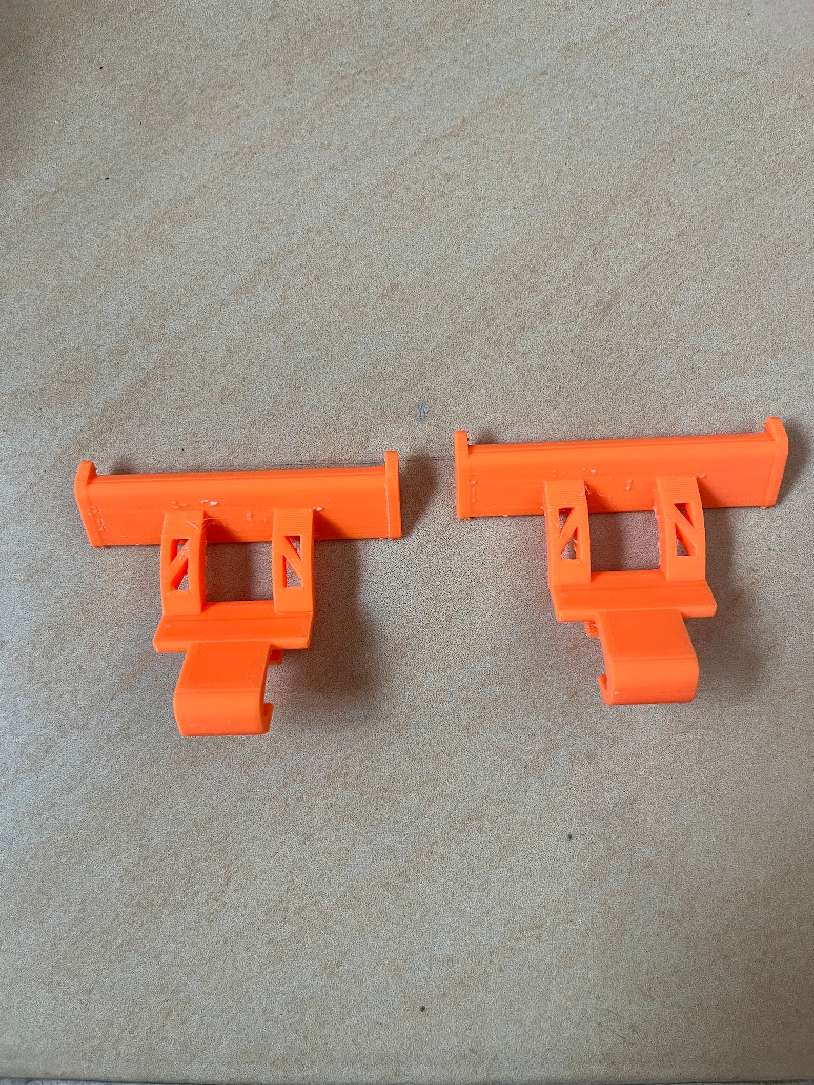 Racing Spoilers, Wings for Croc With Many Colors - Etsy